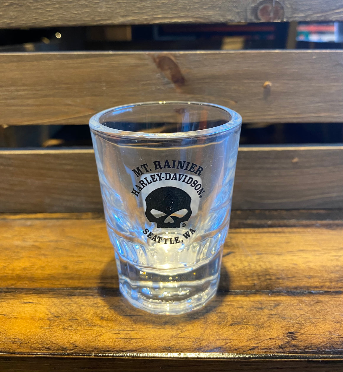 Mt. Rainier Harley-Davidson® | Eastside Harley-Davidson® | Emerald City ...